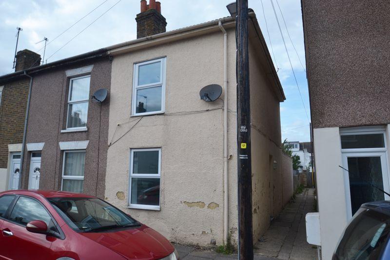 Victoria Street, Sheerness 2 bed terraced house - £170,000