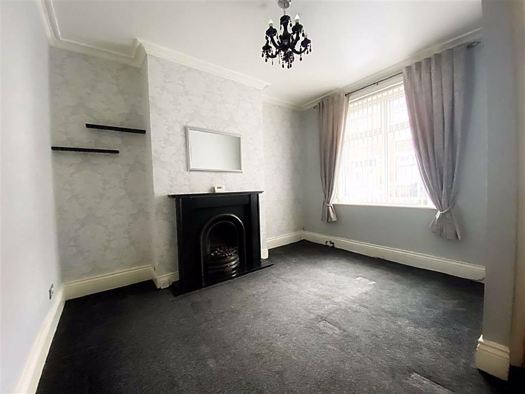 Barrasford Street, East Howdon... 2 bed terraced house - £69,950