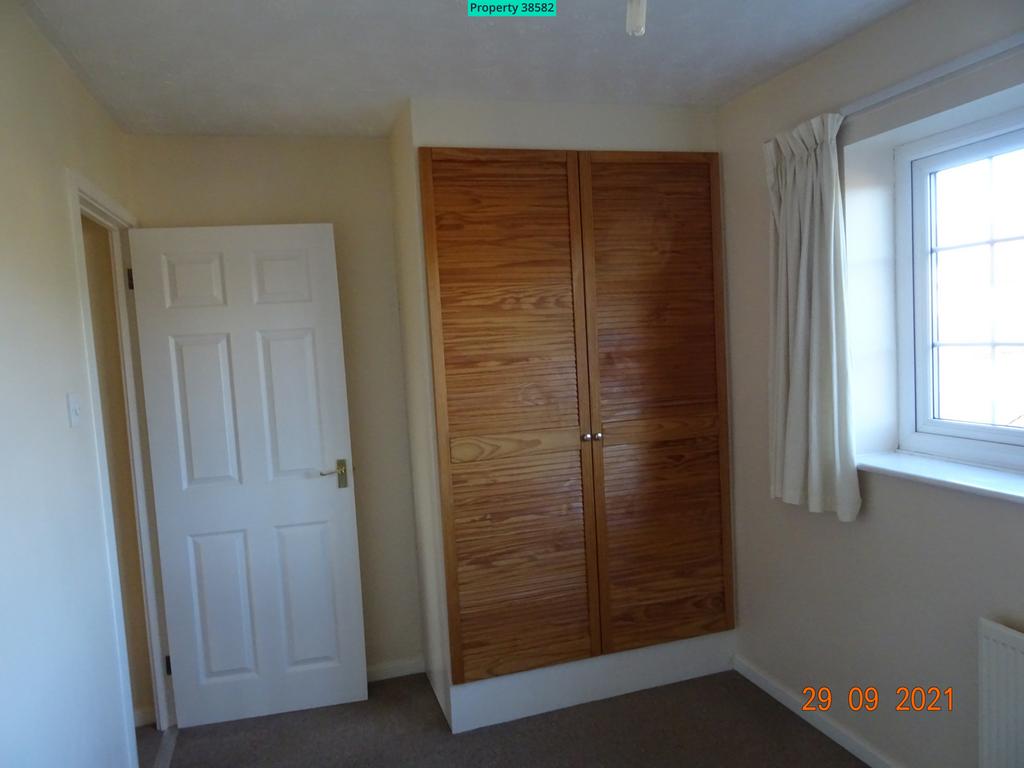 Canning Road, Longlevens, Gloucester... 2 bed terraced house to rent ...