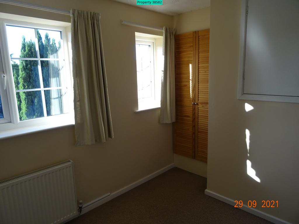 Canning Road, Longlevens, Gloucester... 2 bed terraced house to rent ...