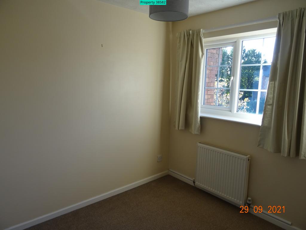Canning Road, Longlevens, Gloucester... 2 bed terraced house to rent ...
