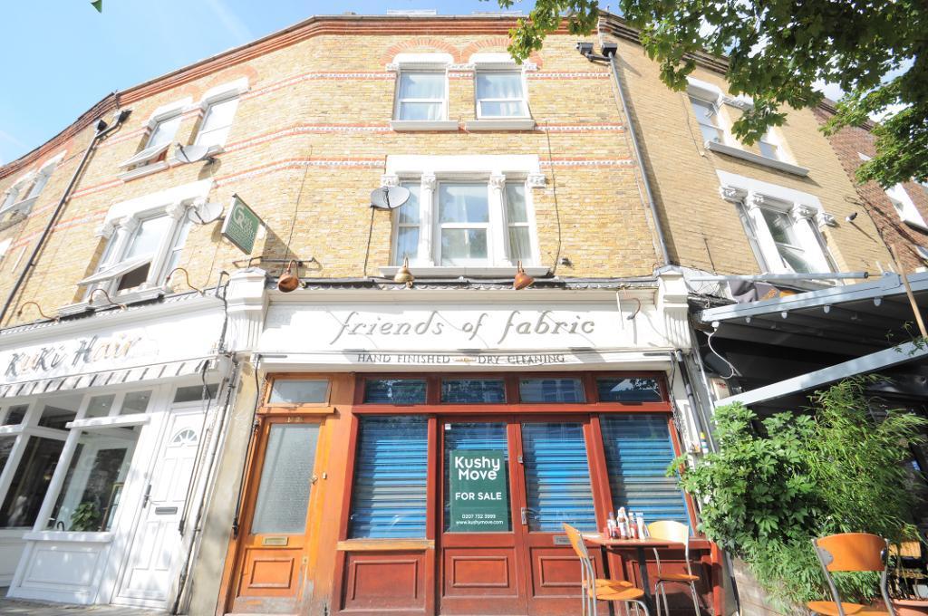 Bellenden Road, LONDON, SE15 4BW Showroom - £950,000