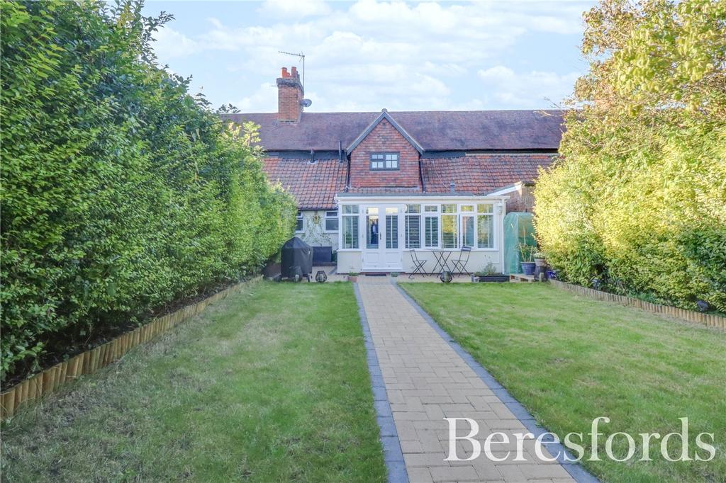 High Street, Ingatestone, CM4 2 bed terraced house - £610,000