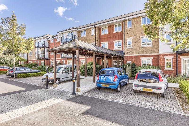 Langstone Court, Drayton Lane... 2 bed retirement property - £270,000