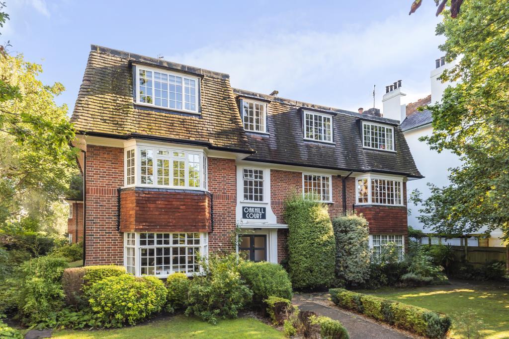 Surbiton, Surbiton, KT6 2 bed flat - £428,000