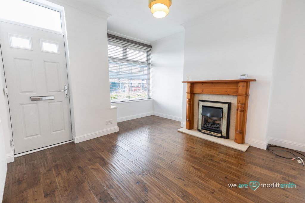 Middlewood Road, Sheffield, S6 1TJ 2 bed end of terrace house - £695 ...