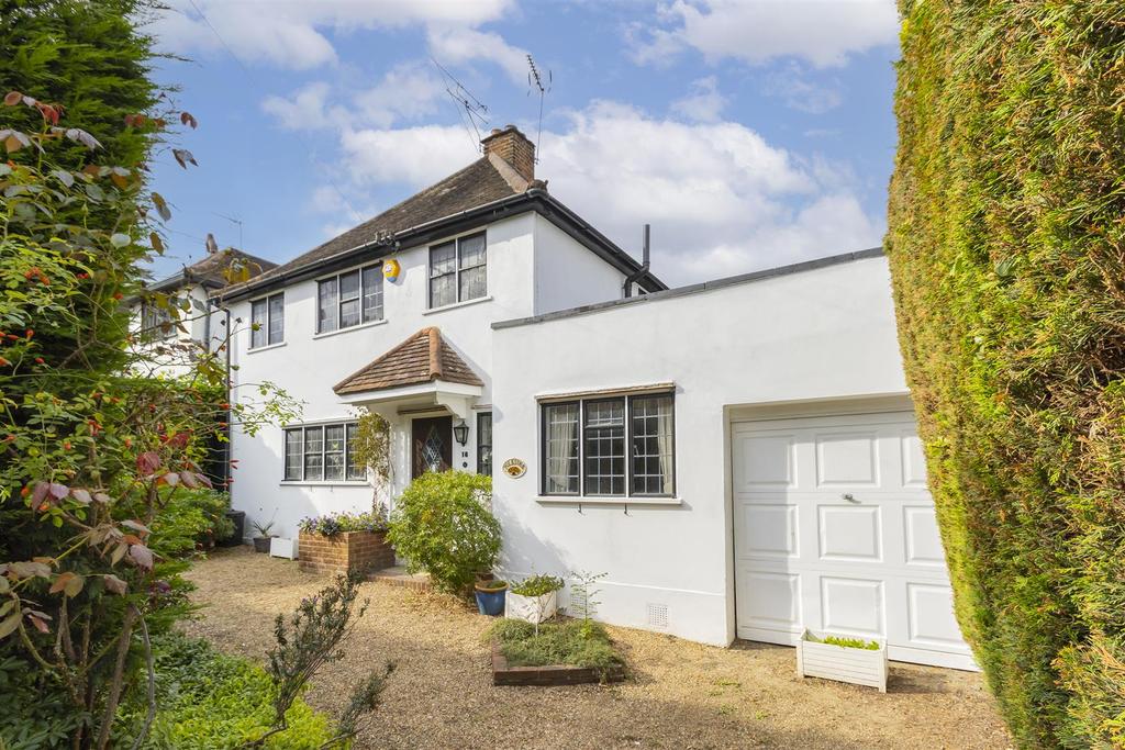 Houses For Sale Radlett Park Road at Clarence Swingle blog