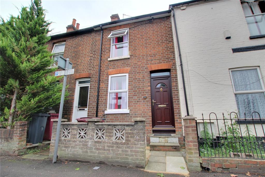 Pell Street, Reading, RG1 2 bed terraced house - £1,100 pcm (£254 pw)