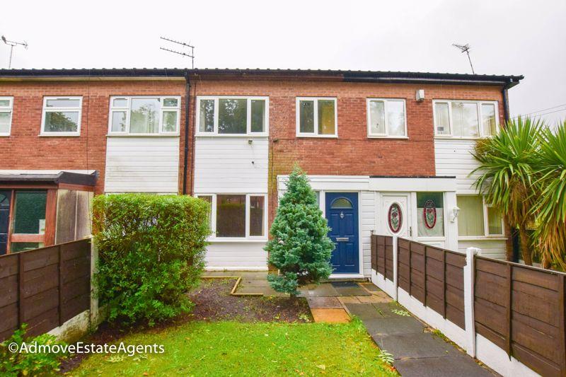 Brooks Drive, Timperley, Altrincham, WA15 3 bed mews - £900 pcm (£208 pw)