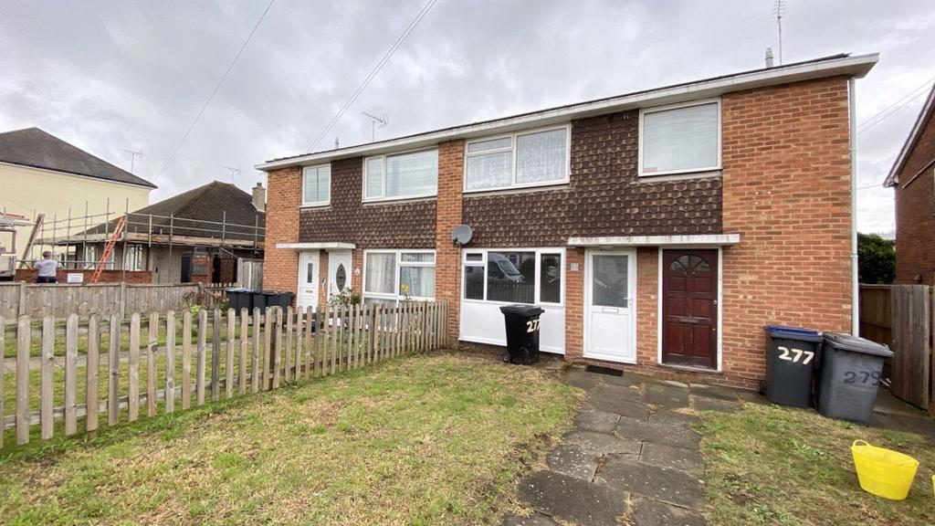 Ct1 2 Bed Flat £900 Pcm £208 Pw