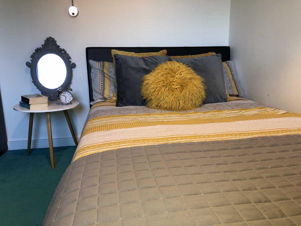 Greek Street, Liverpool, England L3 5QJ Studio - £628 pcm (£145 pw)