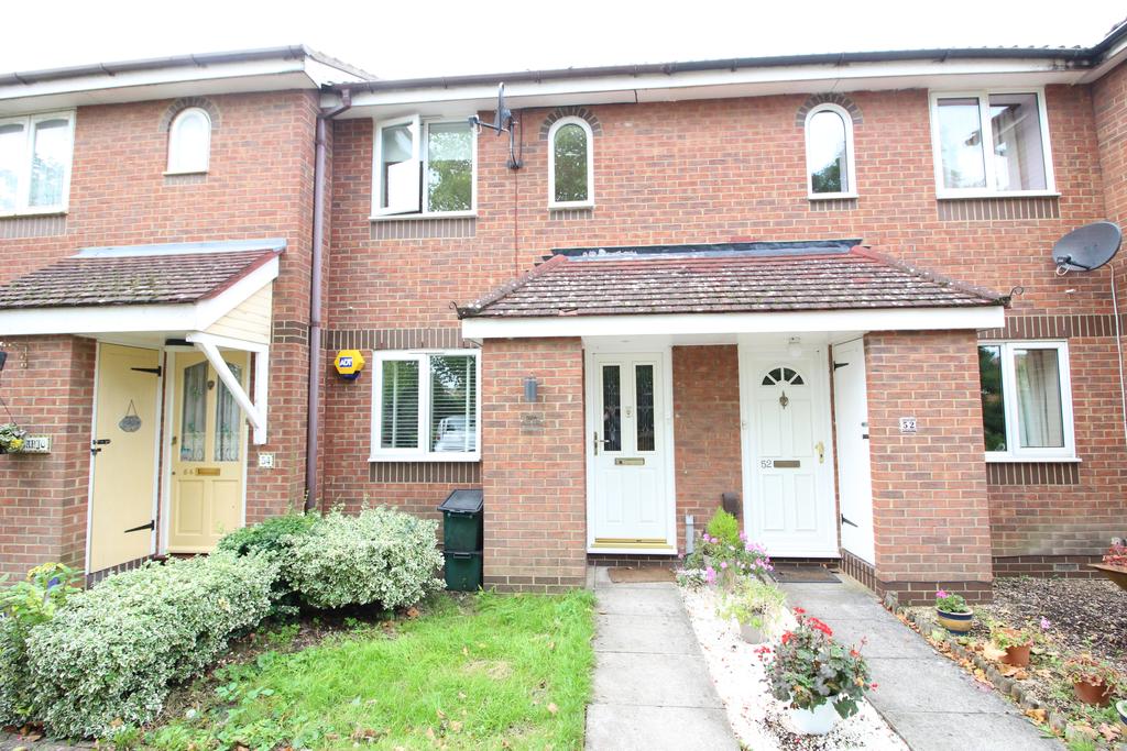 Cotswold Way, Worcester Park KT4 2 bed terraced house - £425,000