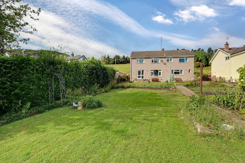 Upper Soudley, Cinderford... 3 bed detached house - £385,000