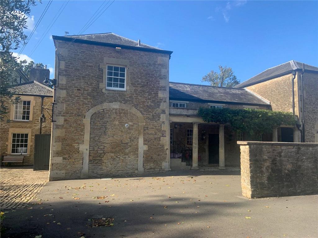 Langham House, Rode, Frome, BA11 2 bed character property - £1,250 pcm ...