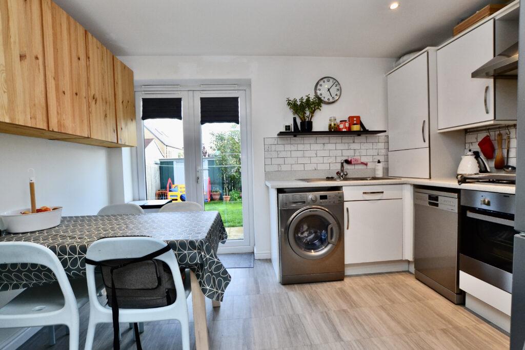 3 Bedroom Townhouse for Sale on Roseden Way, Newcastle Great Park 3 bed ...