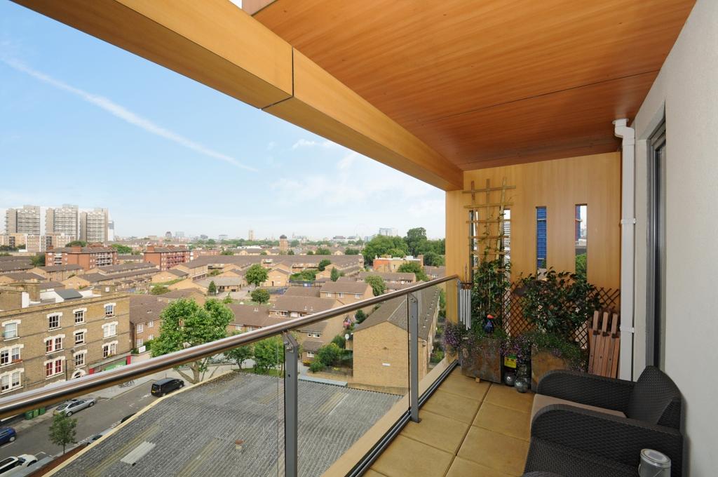 Crampton Street Kennington SE17 1 bed apartment - £1,700 pcm (£392 pw)