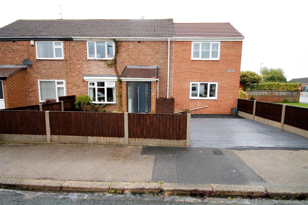Ramside View, Carrville, Durham 3 bed semi-detached house - £850 pcm (£ ...