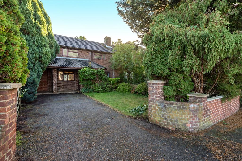 Home Farm Close, Reading, Berkshire, RG2 3 bed semi-detached house - £ ...