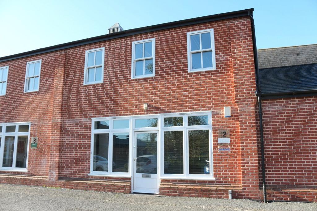 Foundry Lane, Earls Colne... Office - £833 pcm (£192 pw)