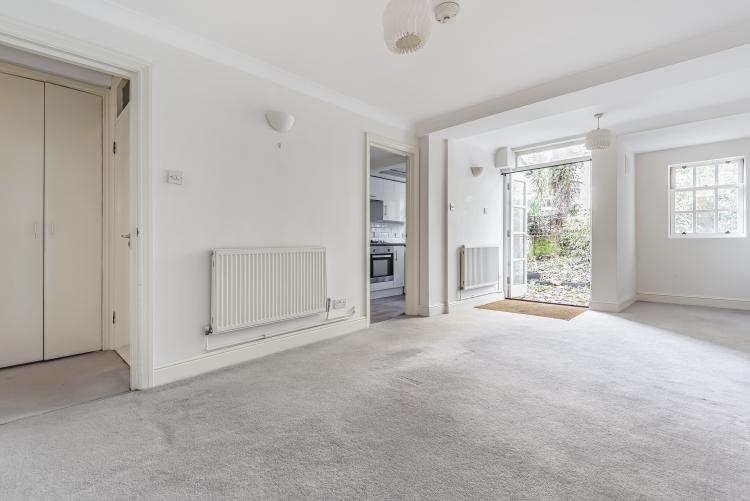 Devonia Road Islington N1 1 bed apartment - £1,700 pcm (£392 pw)