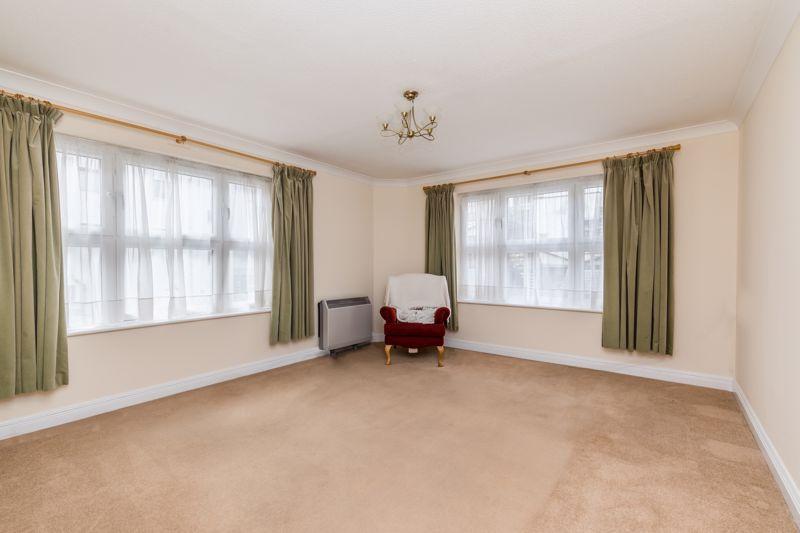 William Street, Brighton 1 bed retirement property - £180,000