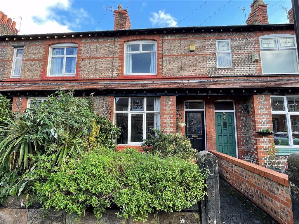 Hawthorn Road, Hale, Hale Altrincham 4 bed terraced house - £1,750 pcm ...
