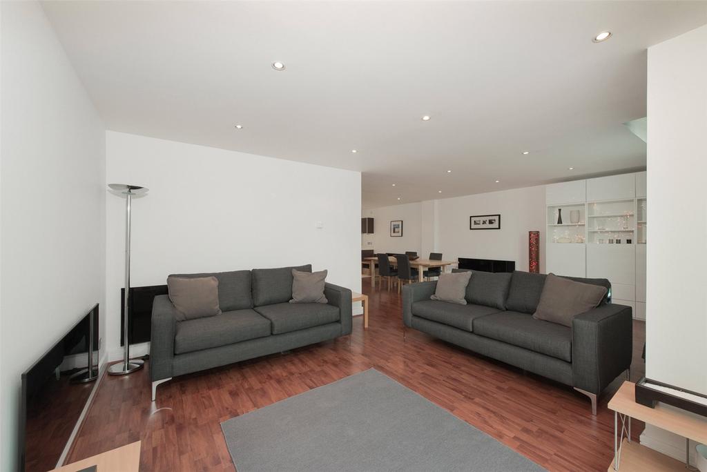 Albert Embankment, Albert Embankment... 2 bed apartment - £2,817 pcm (£ ...