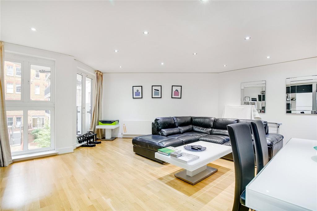 Victoria Street, London, SW1H 2 bed apartment - £1,175,000