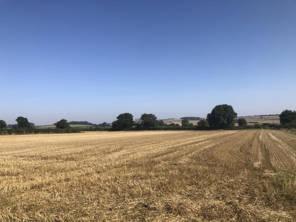 Kilham, Near Driffield Farm land - £85,000