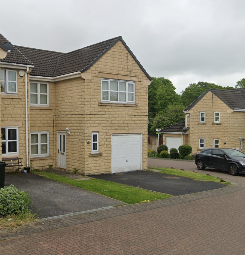 Thornley Brook, Thurnscoe, Rotherham S63 3 bed townhouse to rent - £825 ...