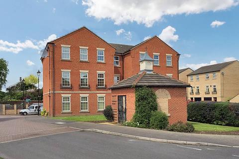 Flats To Rent In Barnsley | OnTheMarket