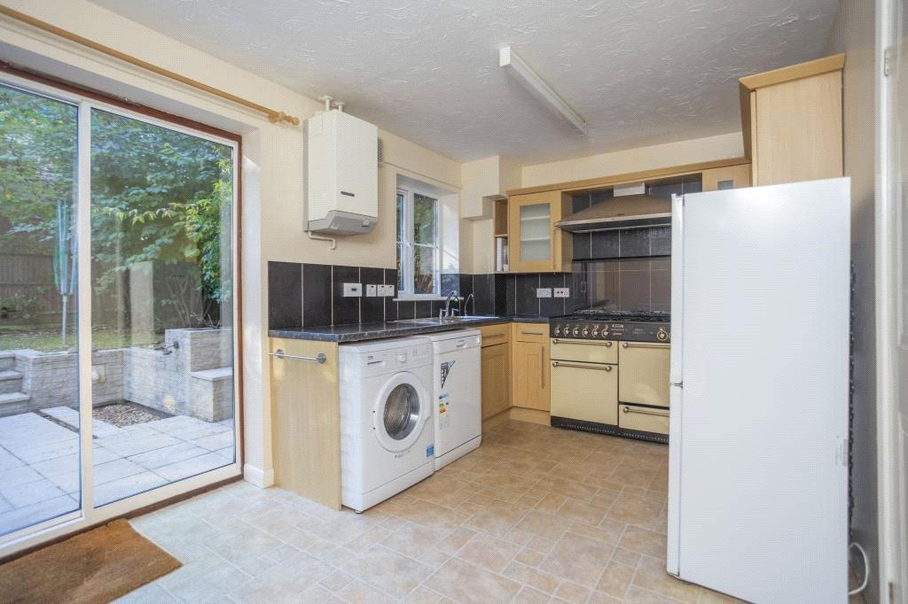 Nightingale Gardens, Rooksdown... 3 bed semi-detached house - £315,000