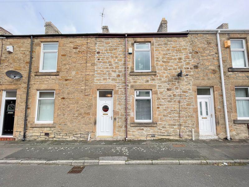 Florence Street, Winlaton 2 bed terraced house - £99,950