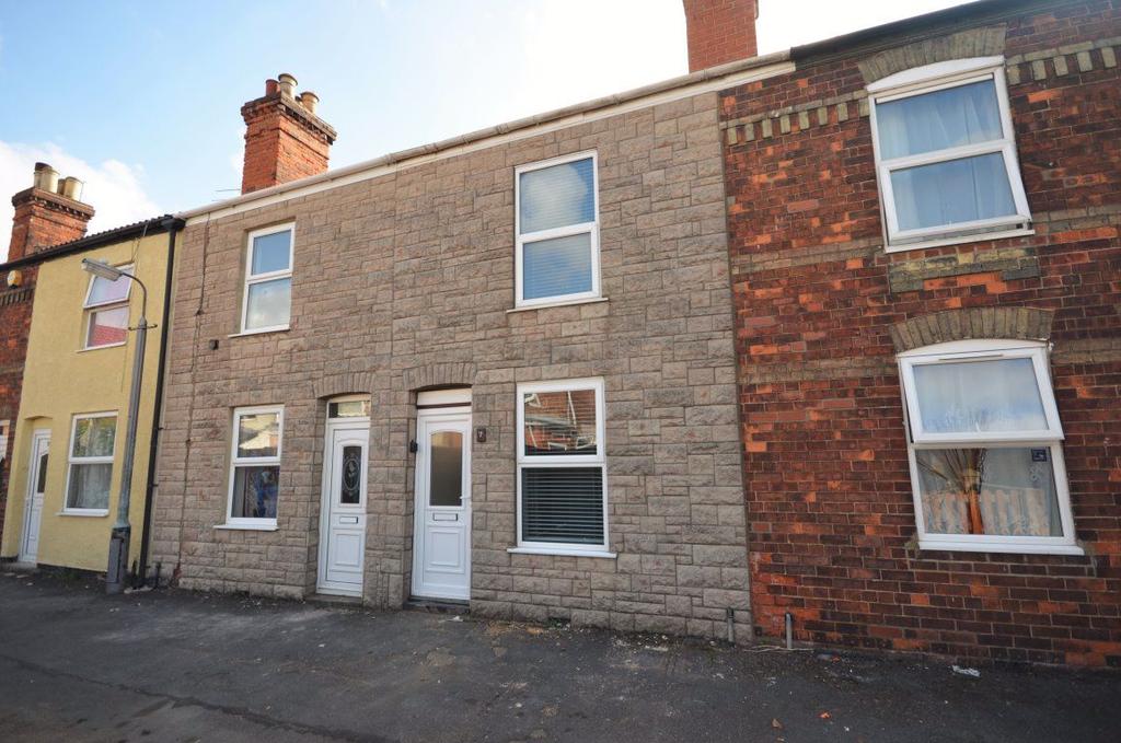Dock Terrace, Boston, Lincolnshire 3 bed terraced house - £695 pcm (£ ...