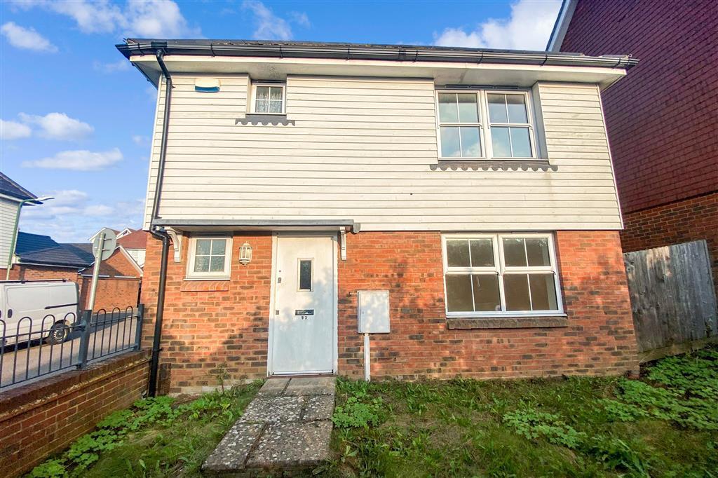 Postley Road, Maidstone, Kent 2 bed detached house - £310,000
