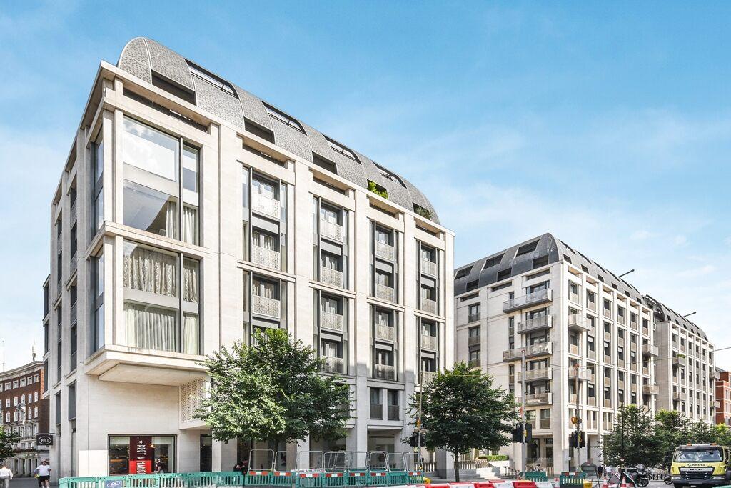 190 Strand, WC2R 2 bed apartment
