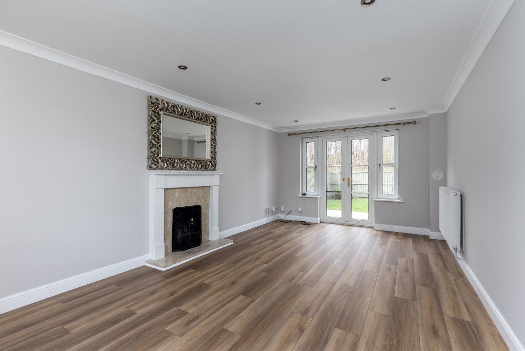 East Craigs Rigg, East Craigs... 4 bed detached house - £2,950 pcm (£ ...