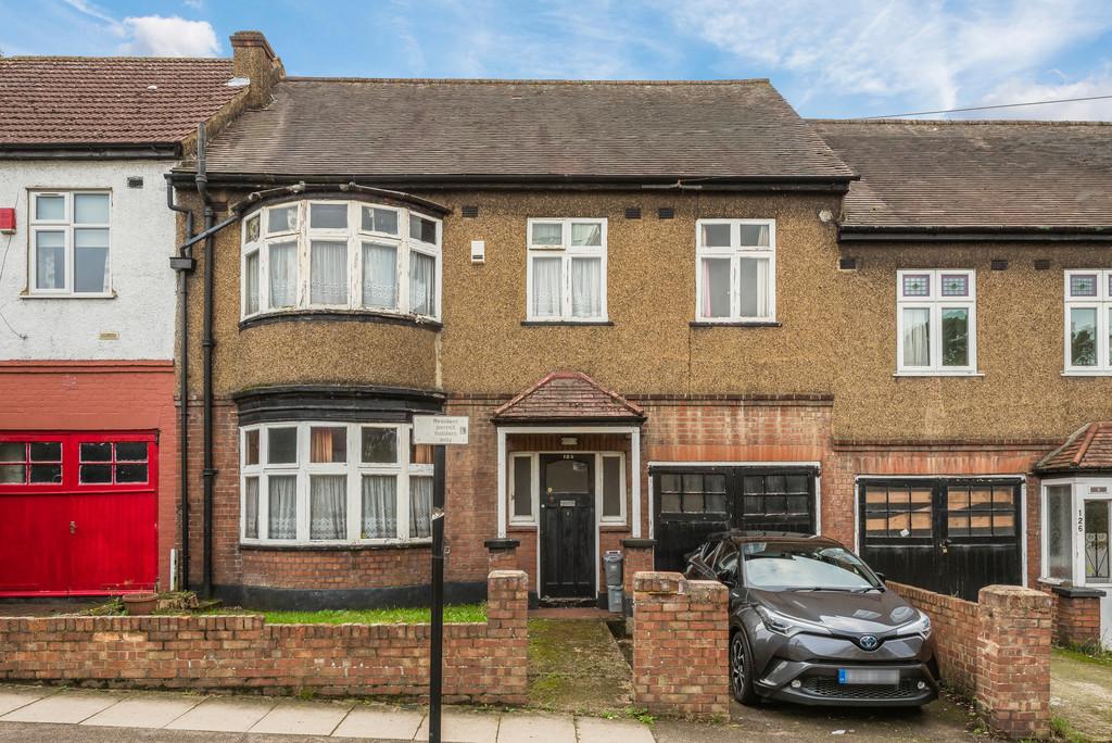Davenport Road, SE6 4 bed terraced house - £650,000