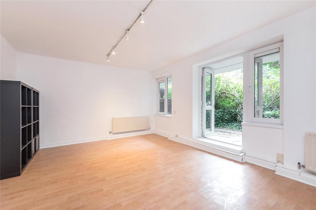 Finsbury Estate, Clerkenwell, London Studio - £1,350 pcm (£312 pw)