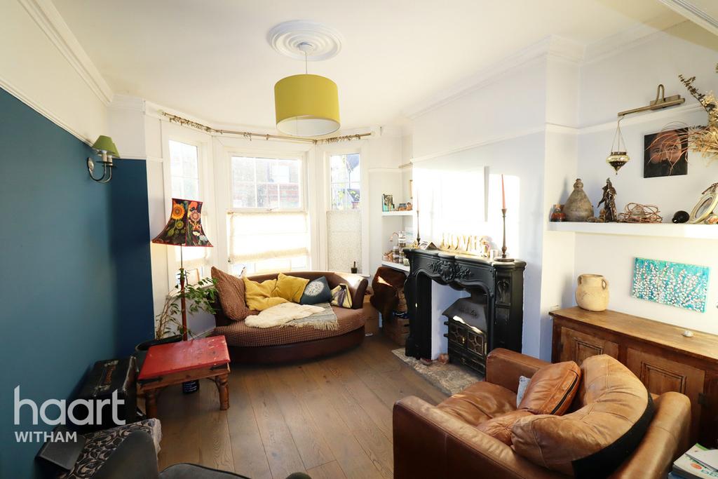 North Street, Southminster 3 bed terraced house - £280,000