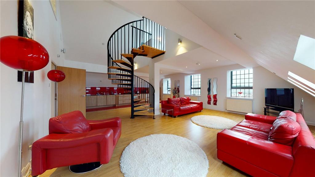 Barclay House West Langlands Street Kilmarnock KA1 3 Bed Apartment Barclay House West Langlands Street Kilmarnock KA1 3 Bed Apartment