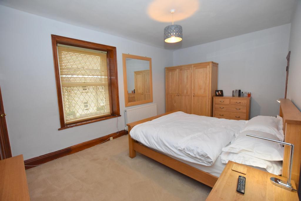 Waddow View, Waddington, BB7 3HJ 2 bed cottage - £250,000