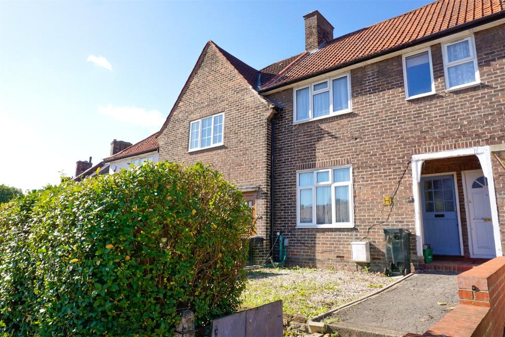 Downham Way, Bromley, Bromley, BR1 2 bed terraced house - £325,000