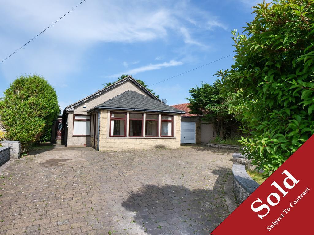 Heysham Road, Heysham, LA3 2BP 3 bed bungalow - £385,000