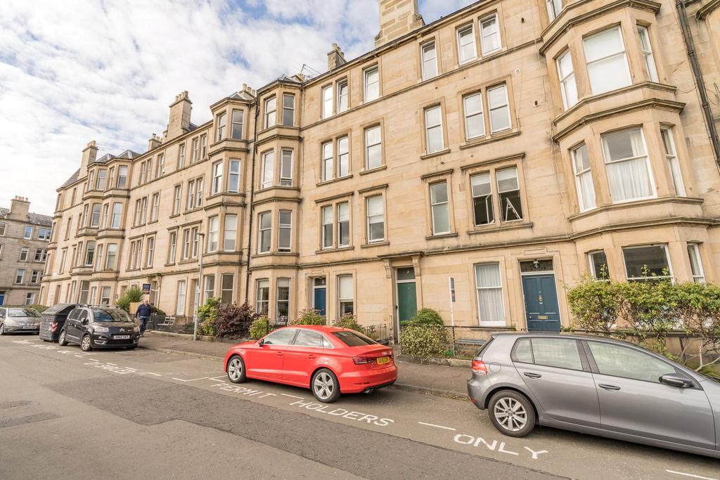 6(3F1) Comely Bank Terrace... 2 bed flat - £340,000