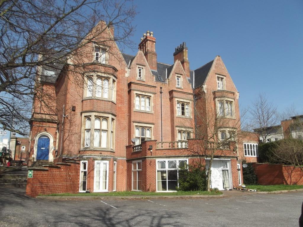 The Ropewalk, Nottingham House share to rent - £625 pcm (£144 pw)