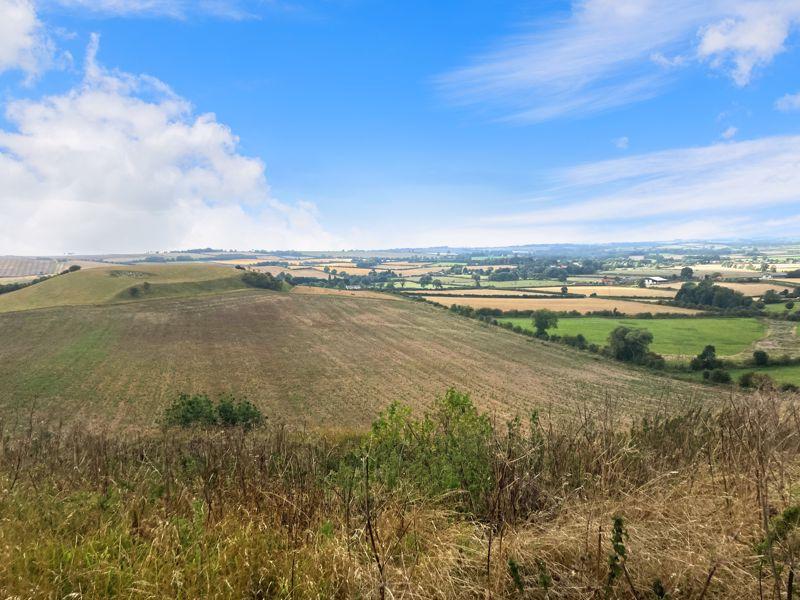Land at Highfield Farm Farm land - £1,265,000