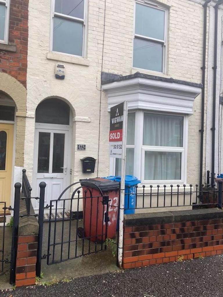 Plane Street, Hull, HU3 Property - £82,500
