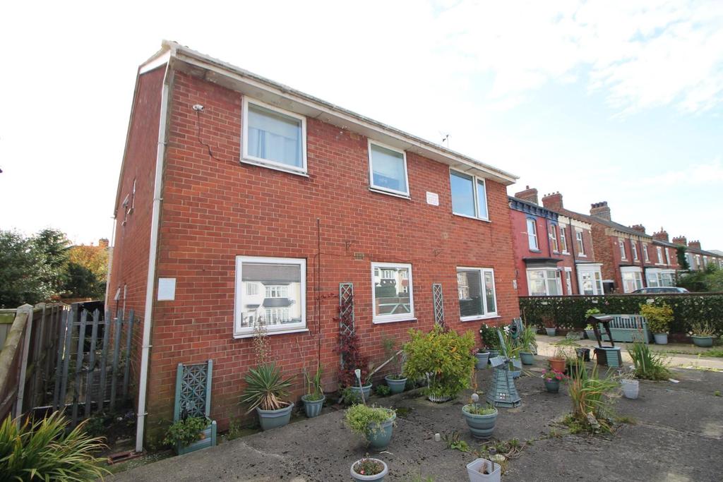 Appleton Road, Stockton-On-Tees 1 bed block of apartments - £105,000
