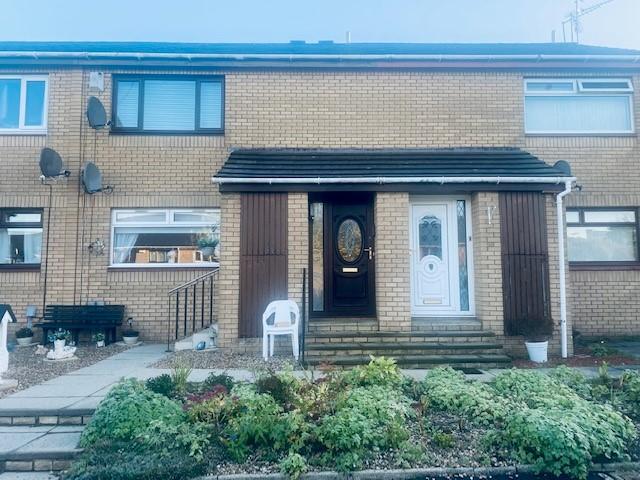 Howth Drive Anniesland Glasgow G13 1 Bed Flat £695 Pcm £160 Pw